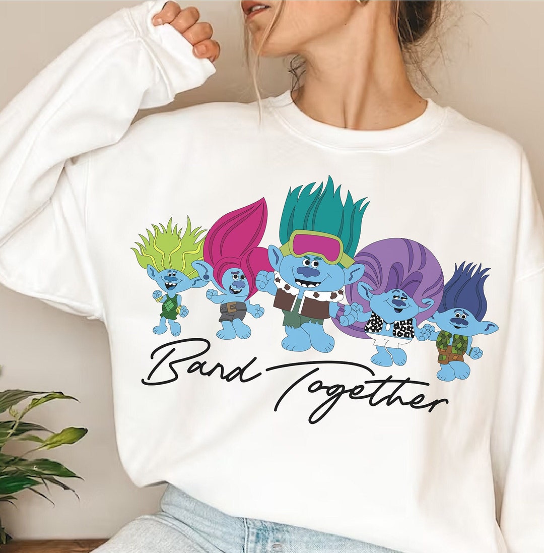 Band Together Png Quality Design for Print Png Digital Download - Etsy