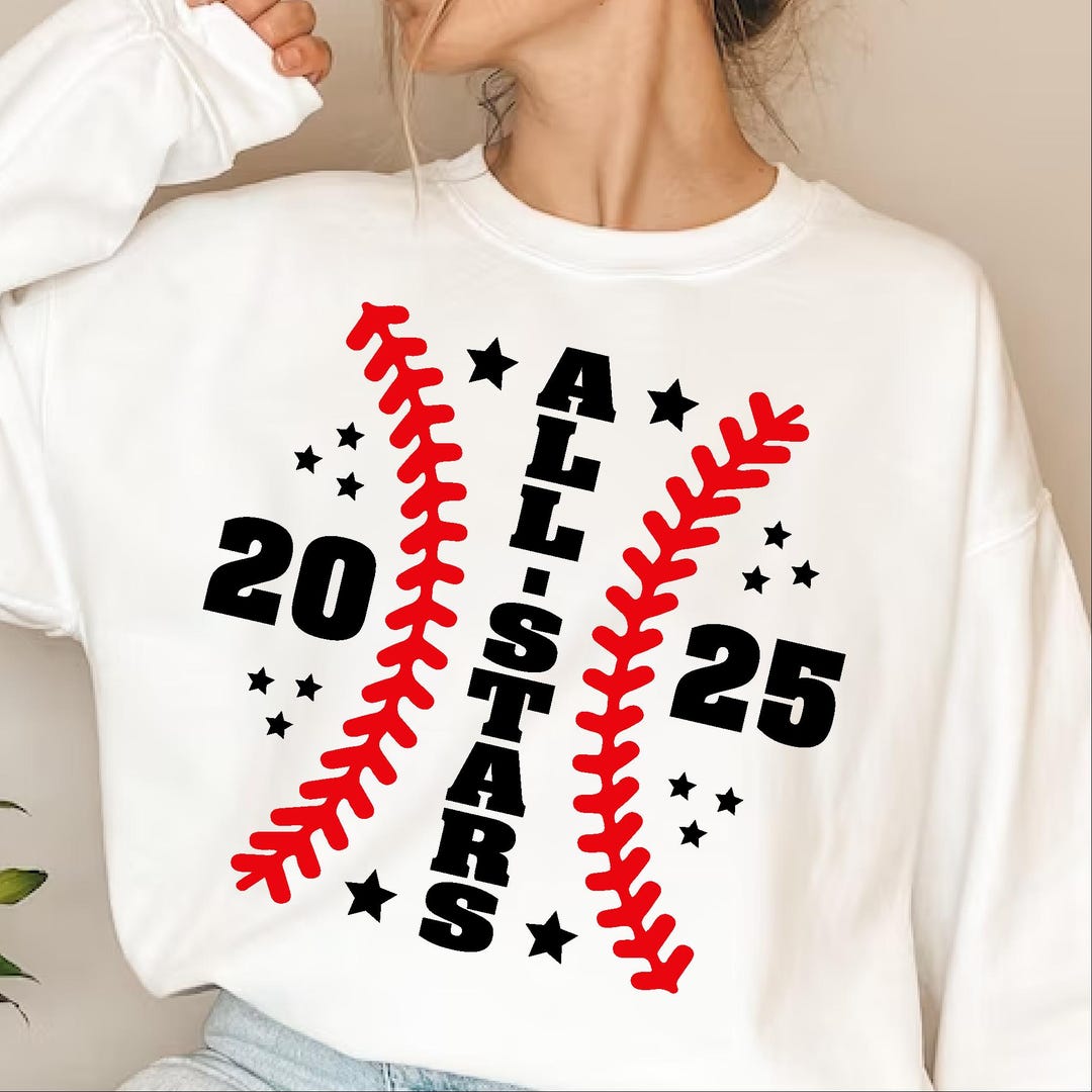 All Stars Baseball Svg Png, Baseball Svg, Baseball Mom, Baseball Dad ...