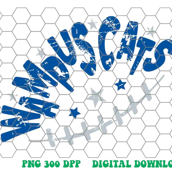 Wampus Cat Png - Etsy