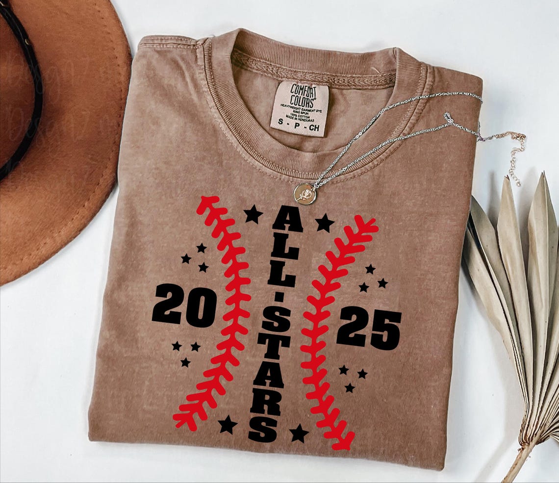 All Stars Baseball Svg Png, Baseball Svg, Baseball Mom, Baseball Dad ...