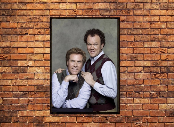 Step Brothers Wallpaper