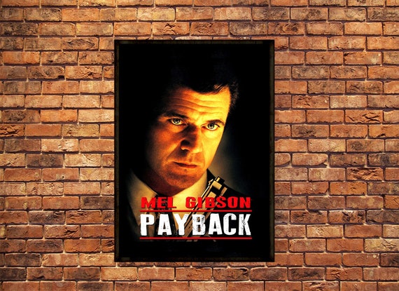 Payback Movie 1999