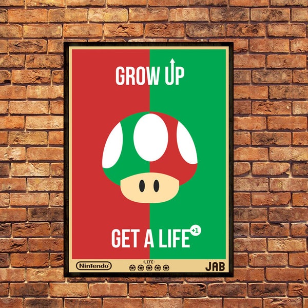 Super mario - Etsy France