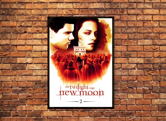 Vampire Twilight New Moon
