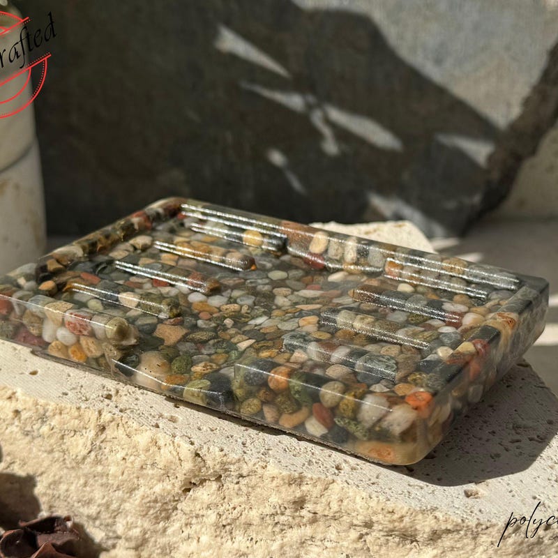 Tiny Soap Tray - Etsy