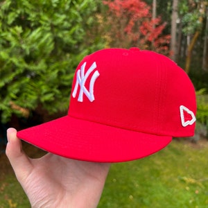 New Era Frame Fitted Hat Pin With Gems Green White - Etsy