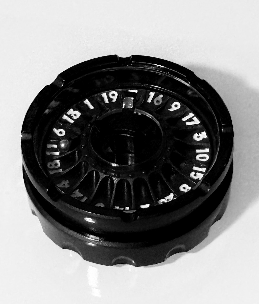 Roulette Casino Fidget Spinner Jeu avec boîte - Etsy France