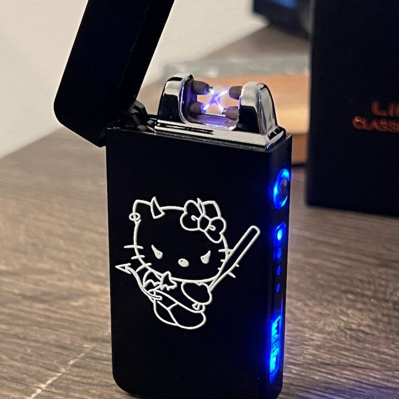 Cute Lighter - Etsy