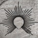 Sun Goddess Crown - Etsy