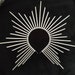 Sun Goddess Crown - Etsy