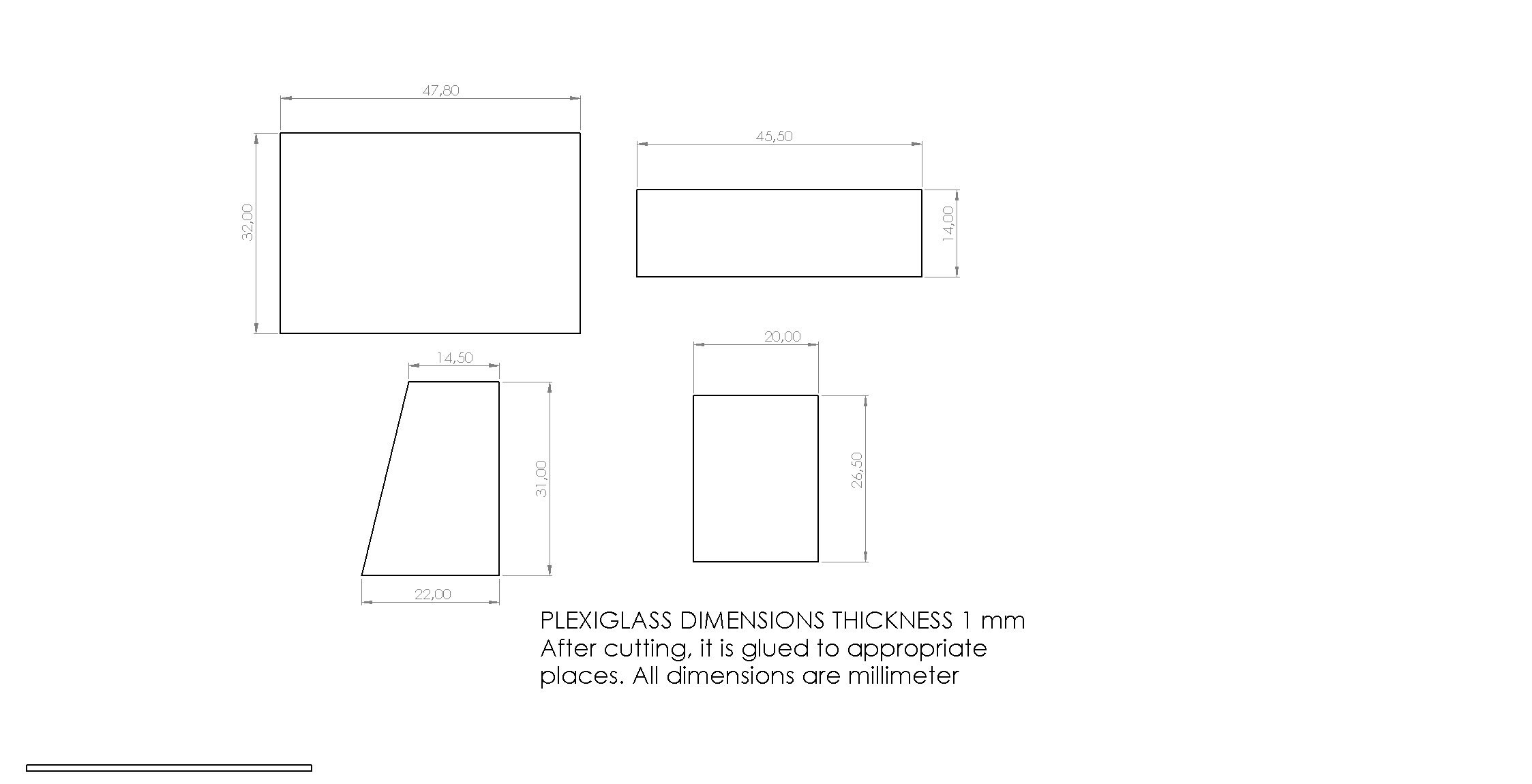 STL File Display Stand, Printable STL File for 3d Printers - Etsy Canada