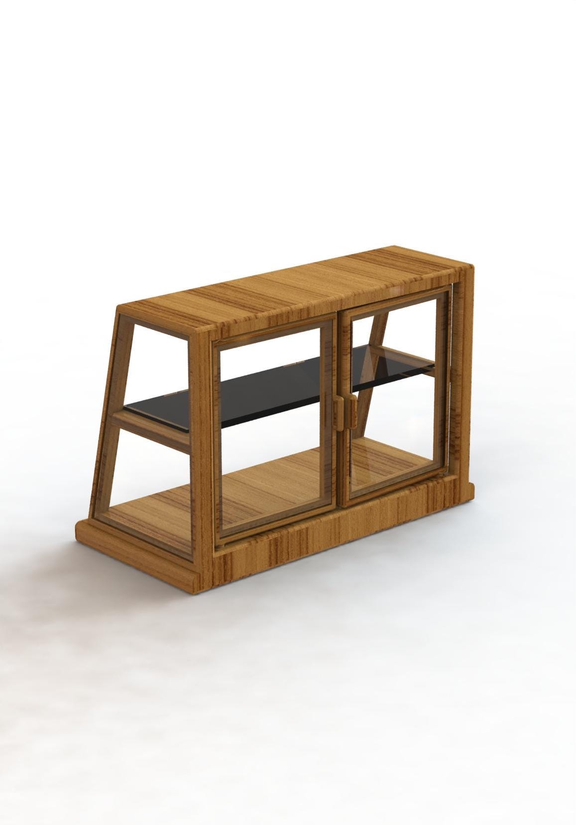 STL File Display Stand, Printable STL File for 3d Printers - Etsy Canada