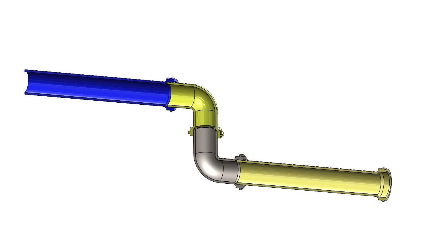 STL File Pipe Line for Dioramas and Models for 3d Printing - Etsy