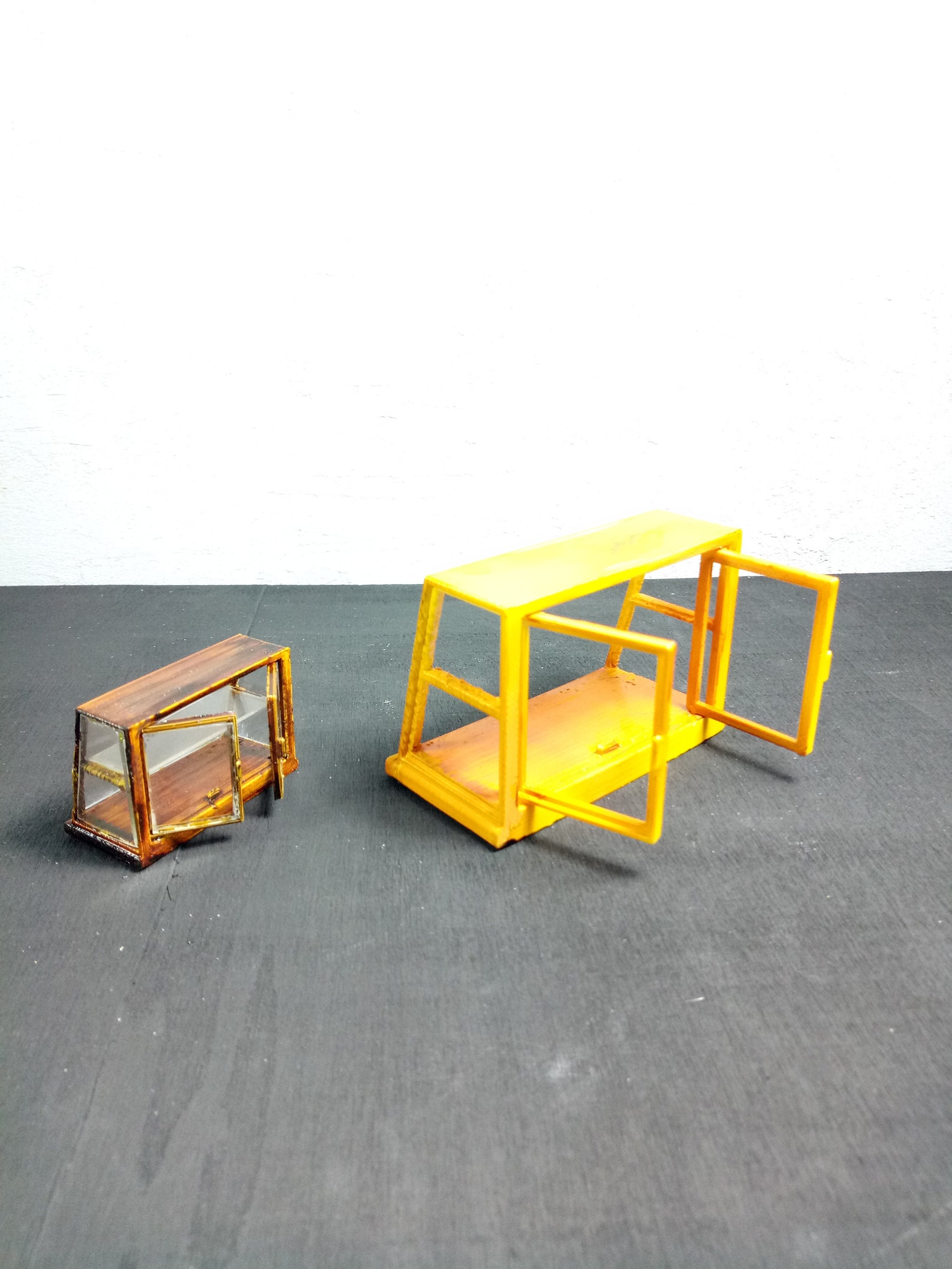 STL File Display Stand, Printable STL File for 3d Printers - Etsy Canada