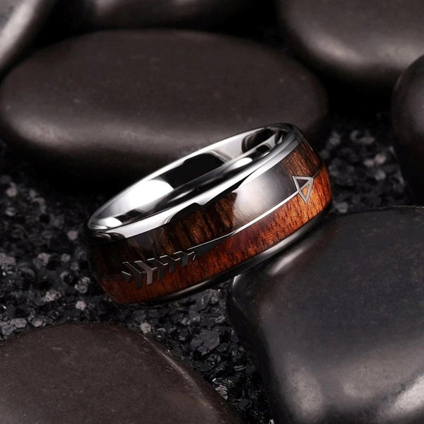 Unique Mens Ring - Etsy