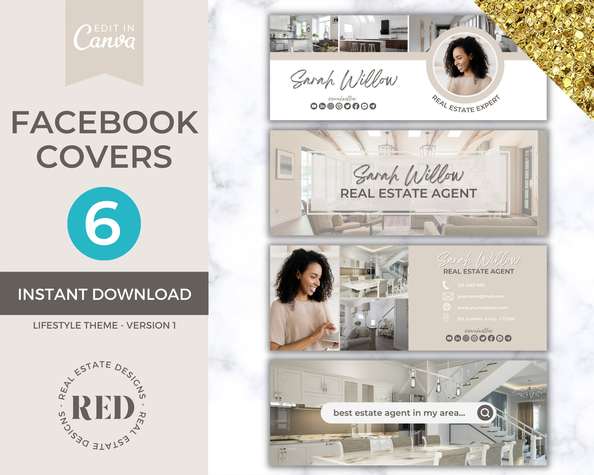 Facebook Cover Picture Ideas