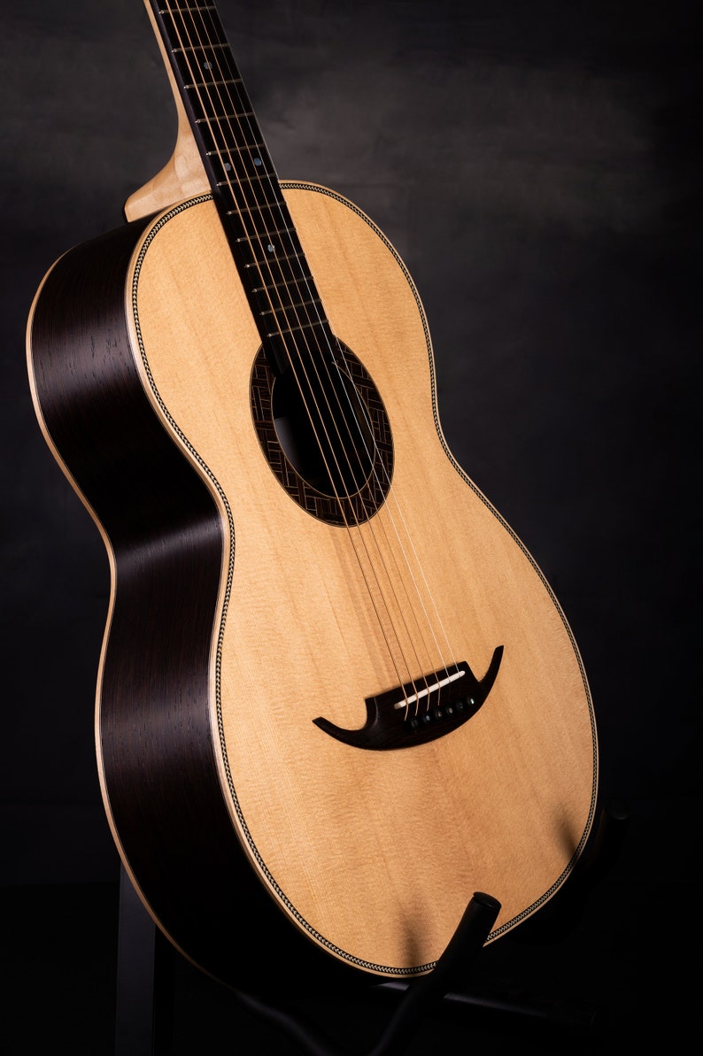 Greek Folk rebetiko Acoustic Guitar - Etsy