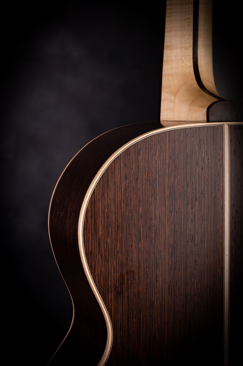 Greek Folk rebetiko Acoustic Guitar - Etsy