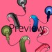 Colorful Cochlear Implant Png Files - Etsy