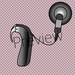 Colorful Cochlear Implant Png Files - Etsy