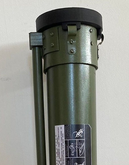 RPG26 3D Print - Etsy