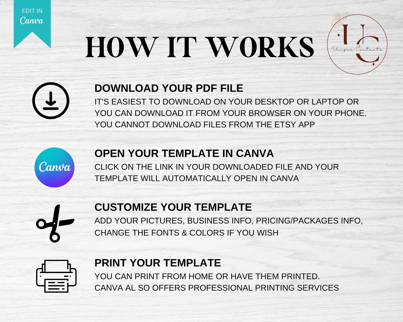 Printable Virtual Tip Jar Venmo Tip Jar Sign Cashapp Payment - Etsy