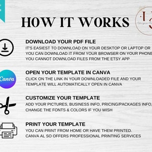 Printable Virtual Tip Jar Venmo Tip Jar Sign Cashapp Payment - Etsy