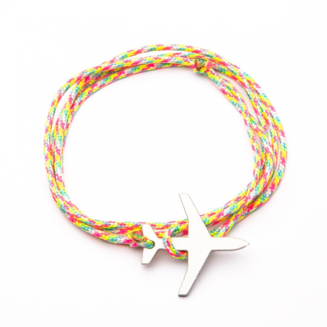 Bracelet A380 Paracord Rainbow - Etsy