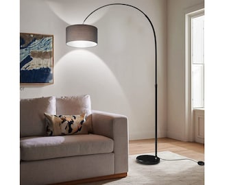 Hanging Over Lamp - Etsy