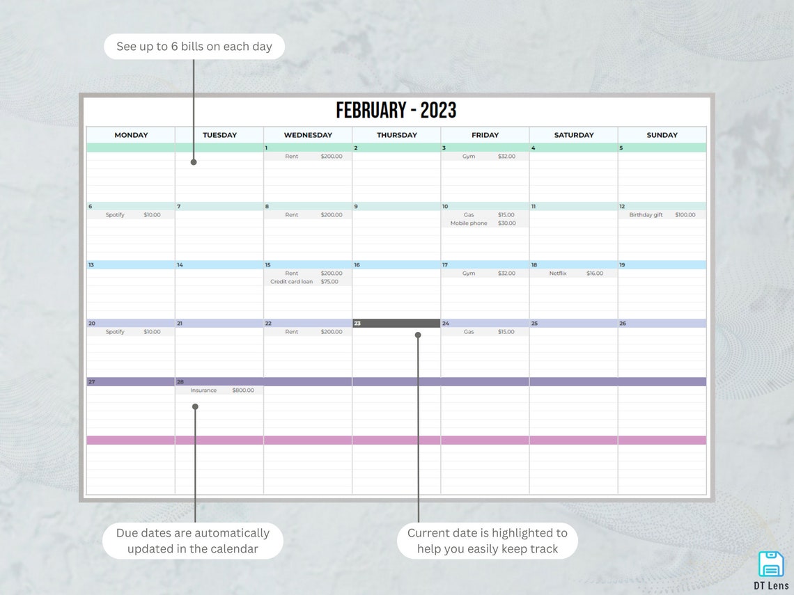 smart-bill-calendar-google-sheets-automatic-bill-calendar-weekly