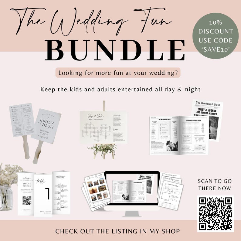 Wedding First Dance Sweepstake Poster – Printable Guest Game, Editable ...