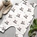 Cute Halloween Bats Seamless Pattern Design File, Fabric Design ...