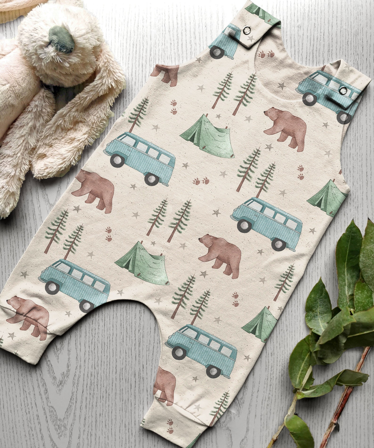 Explore and Adventure Seamless, Camping Fabric Design, Seamless Pattern ...