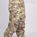 Real Y2K Girly Dessert Camo Flap Pocket Parachute Pant - Etsy