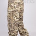 Real Y2K Girly Dessert Camo Flap Pocket Parachute Pant - Etsy