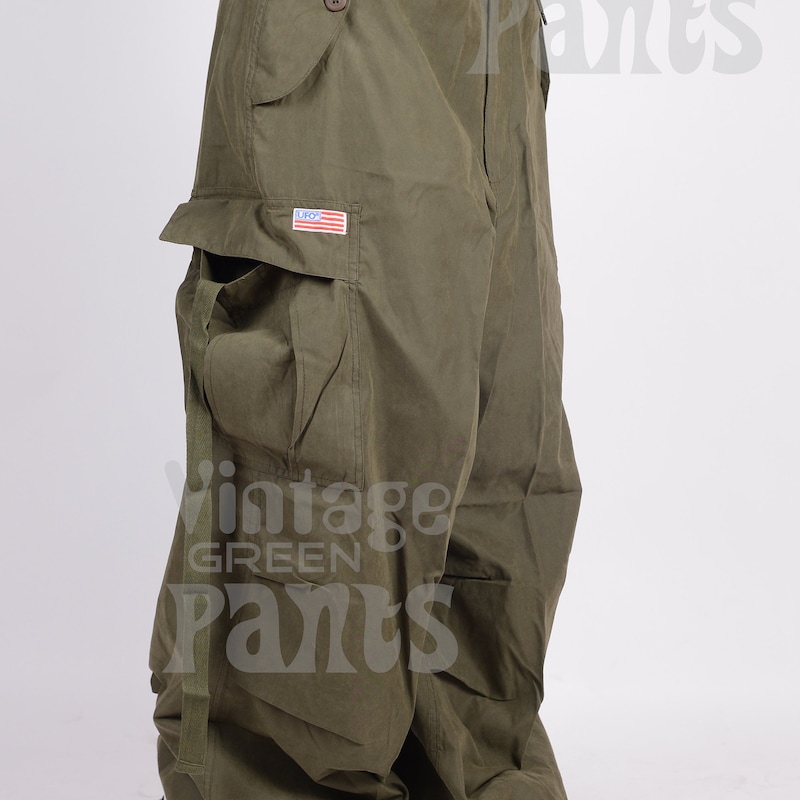 Ufo Pants - Etsy