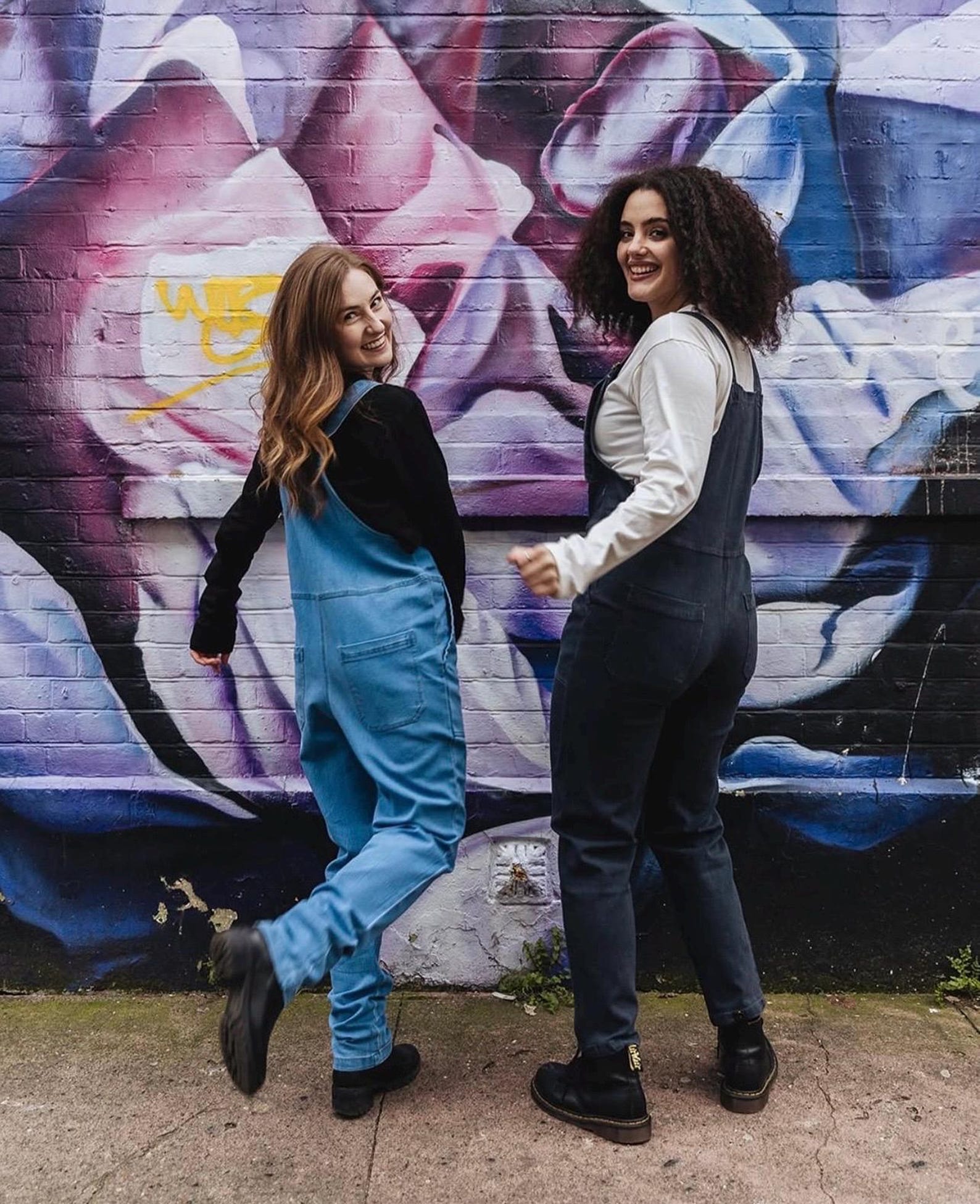 Light Blue Denim Dungarees, Denim Overalls, Unisex - Etsy