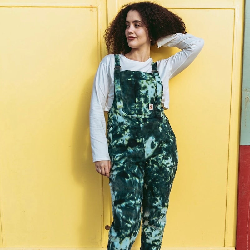 Dungarees - Etsy