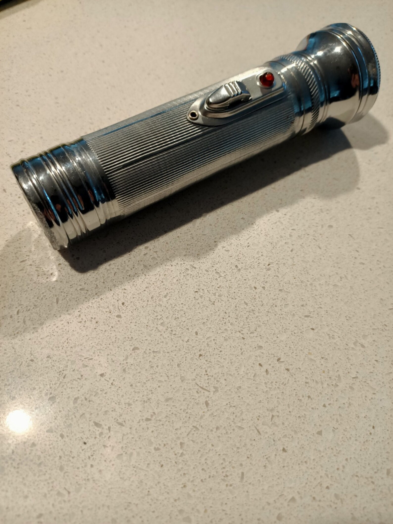 1980s Vintage Panda Flashlight New Old Stock. - Etsy