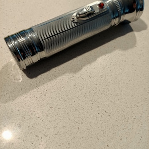 1980s Vintage Panda Flashlight New Old Stock. - Etsy