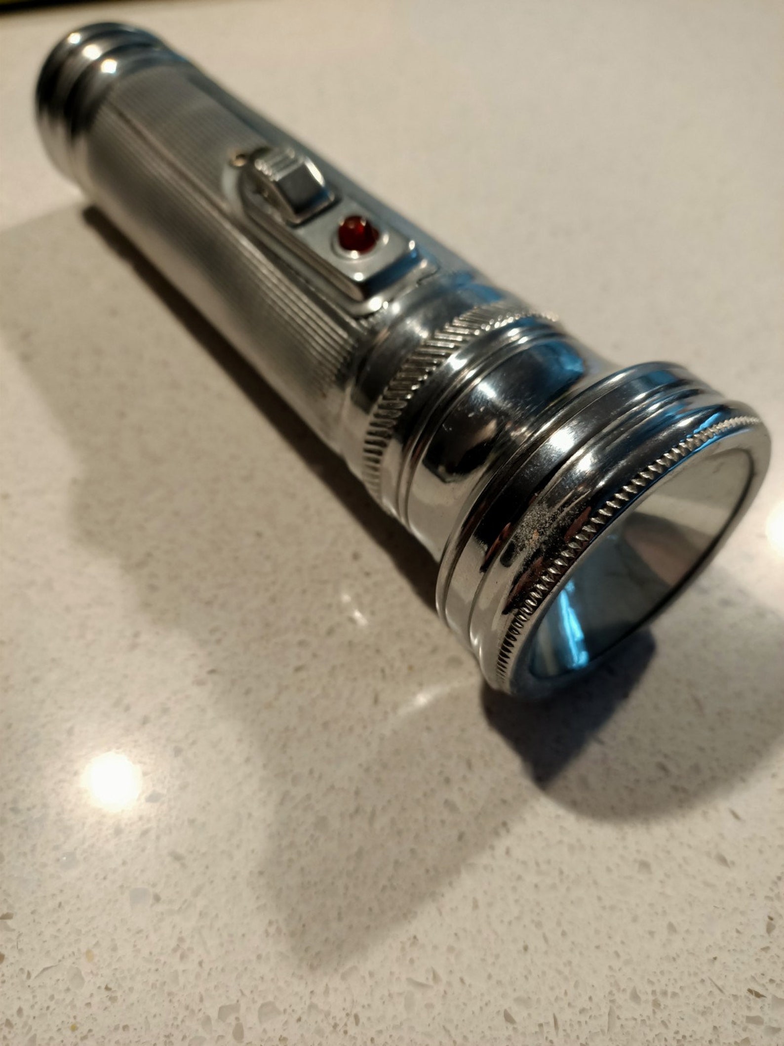 1980s Vintage Panda Flashlight New Old Stock. - Etsy