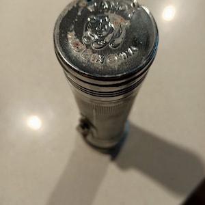 1980s Vintage Panda Flashlight New Old Stock. - Etsy