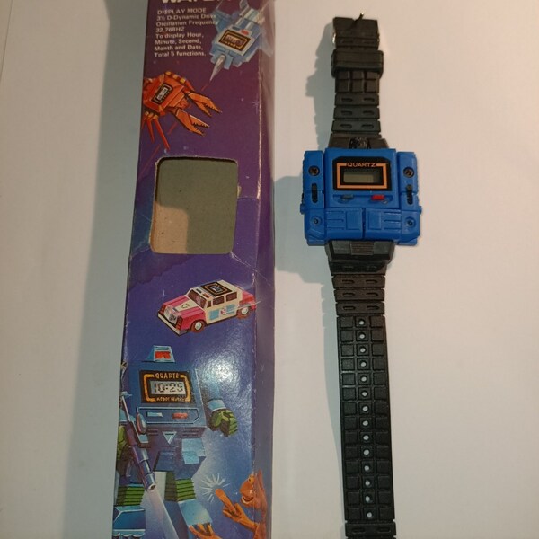 Vintage Transformers - Etsy