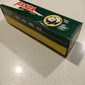 1980s Vintage Panda Flashlight New Old Stock. - Etsy