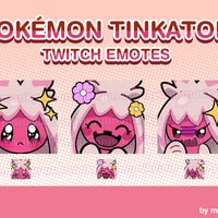 Animated Emote Adorable Chibi Axolotl Wearing Headphone - Kawaii Emote ...