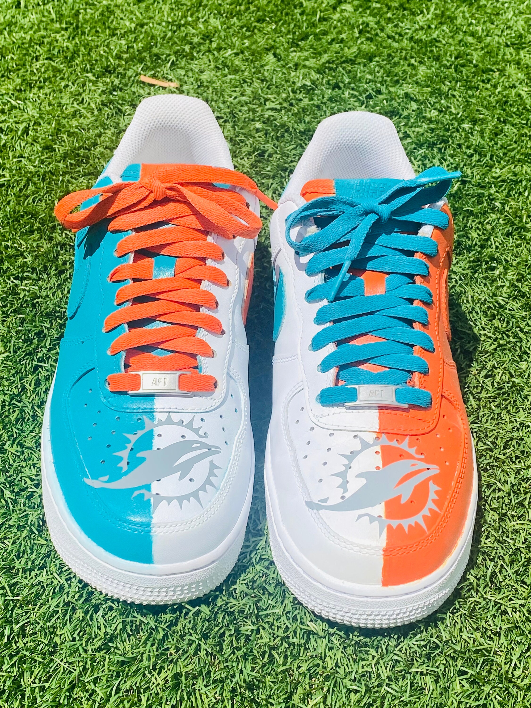 Nike Miami Dolphins