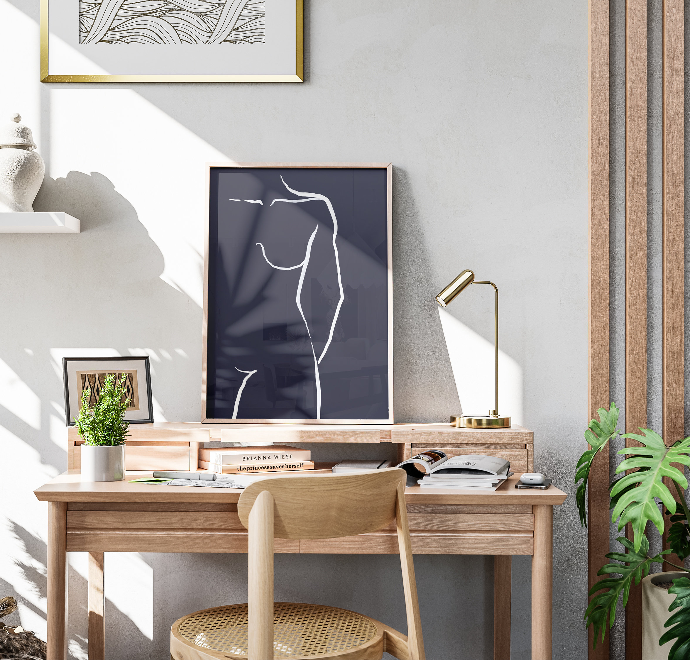 Woman Body Sketch, Female Body Art, Digital Download, Classic Art Print ...