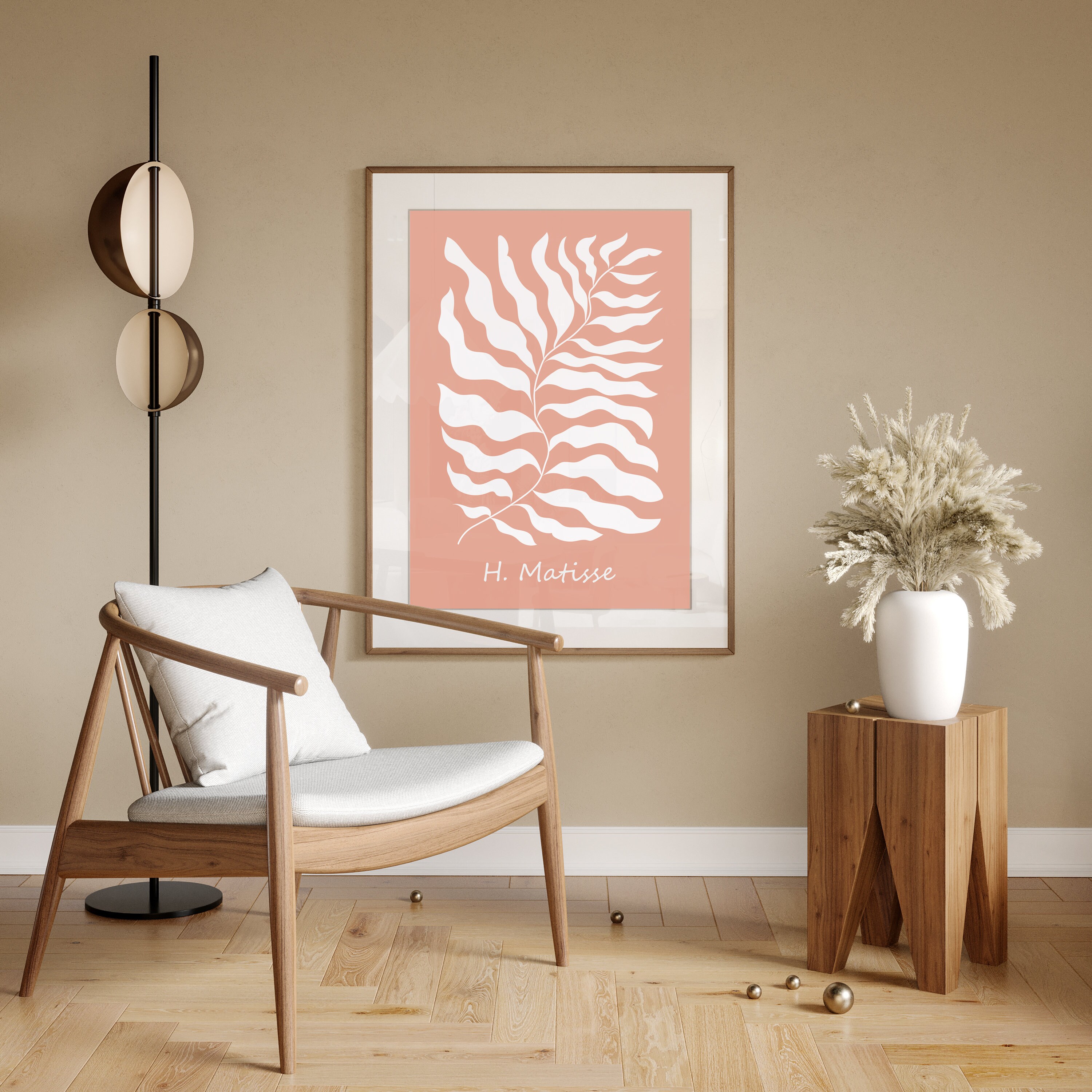Henri Matisse Print, Cut Outs Matisse, Exhibition Poster, Pastel Color ...