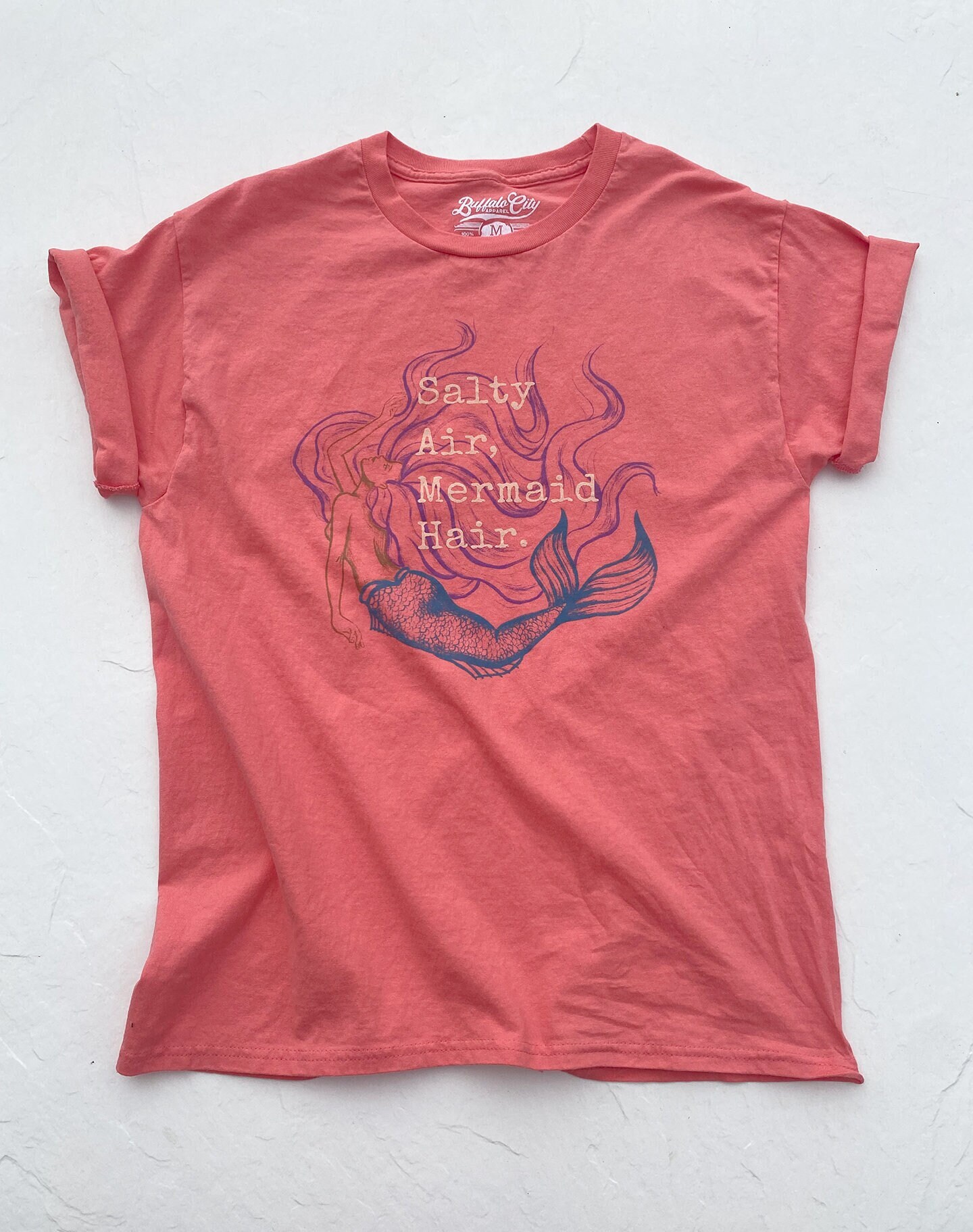 Cute Mermaid Shirt Mermaid Party T-shirt Mermaid Birthday T - Etsy