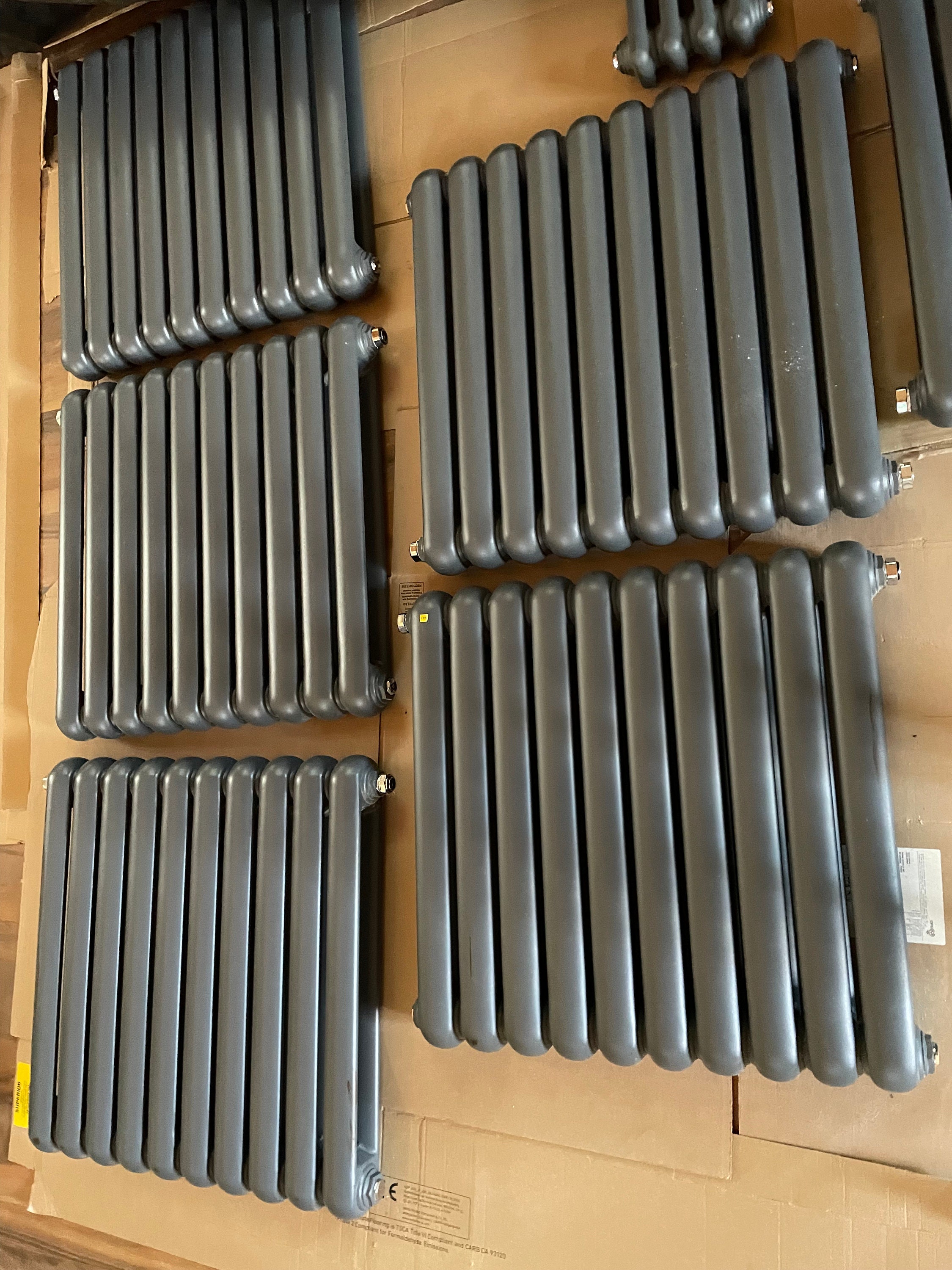 Traditional Radiators - Etsy